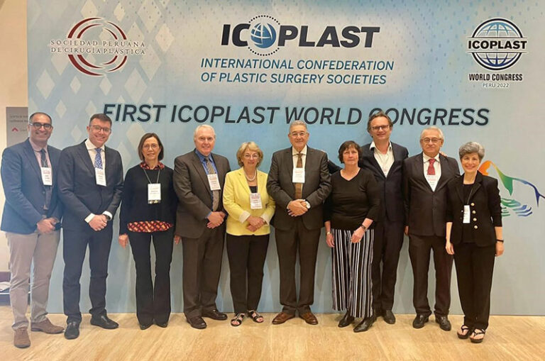 Congress – ICOPLAST | International Confederation of Plastic Surgery ...